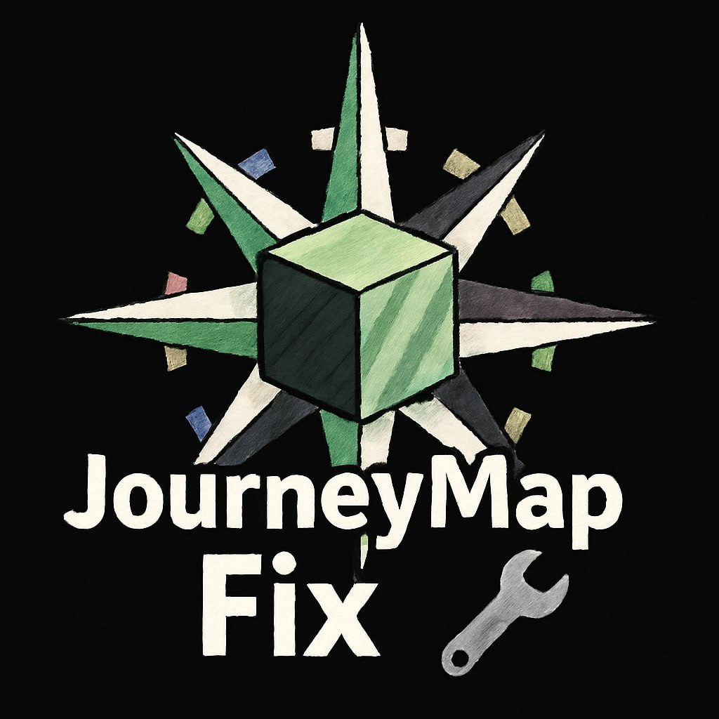 GitHub - VincyChannel/JourneyMap-Fixes: A simple Minecraft Forge mod that fixes (using Mixins ...