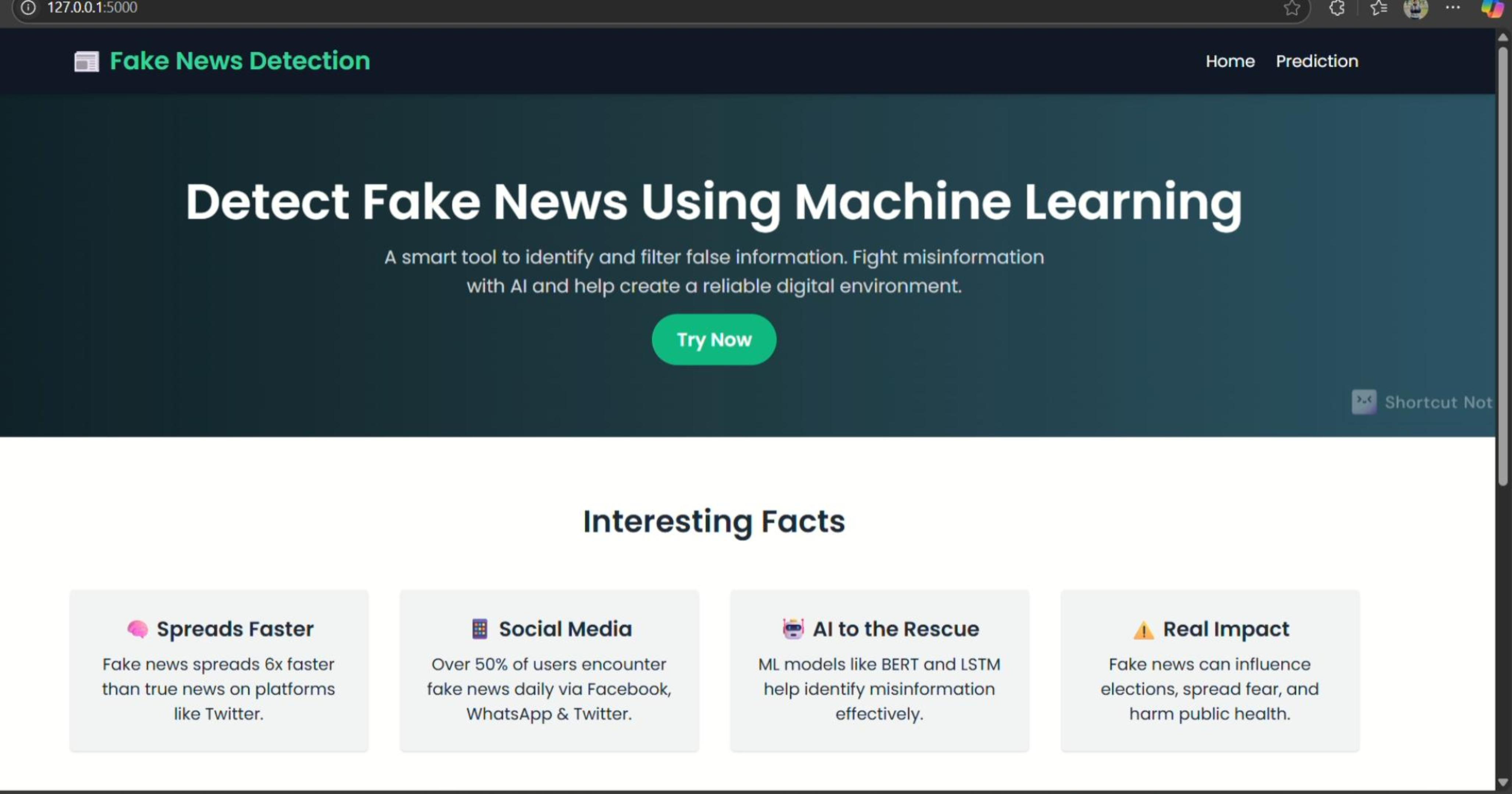 GitHub - jai-nandan/fake_news_detection