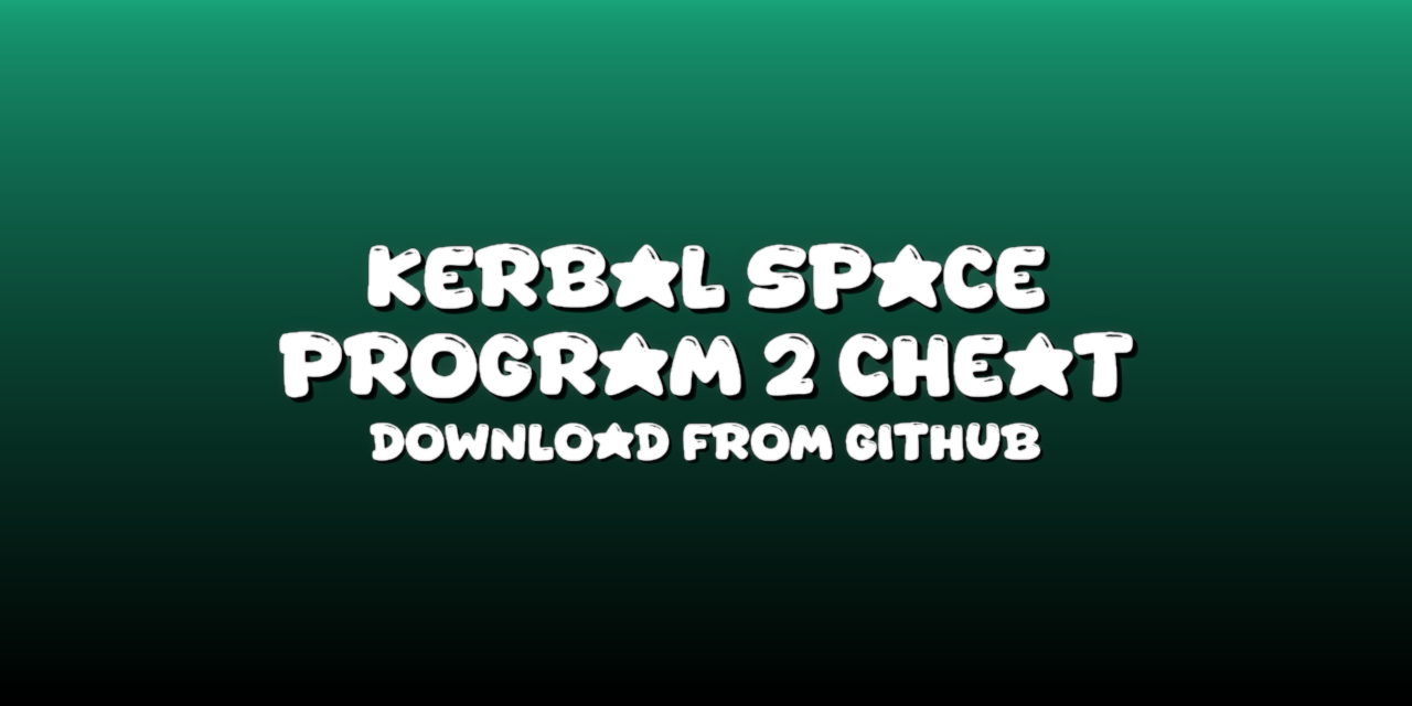 GitHub - xehorawDewelum/Kerbal-Space-Program-2-Skystrike: Download Kerbal Space Program 2 ...