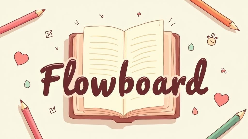 GitHub - ao1codes/Flowboard: A cozy, customizable productivity dashboard built with React and ...
