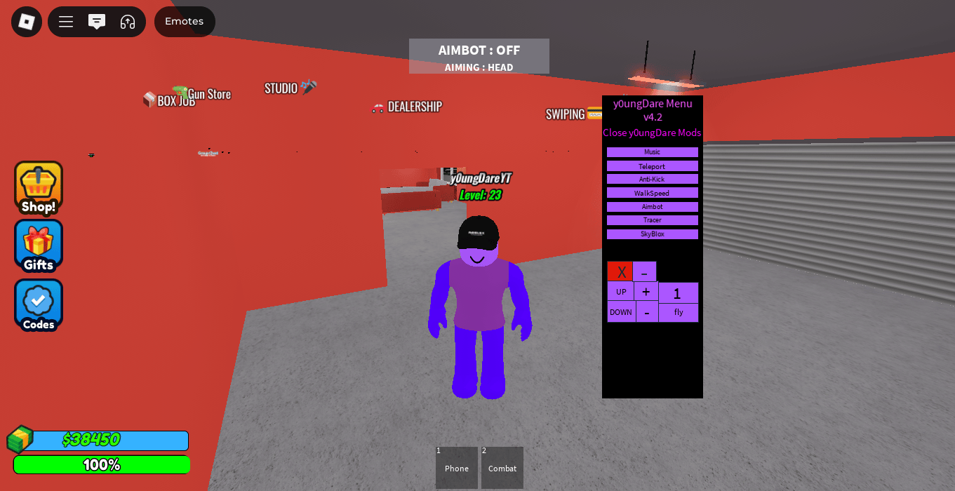 GitHub - y0ungDare/robloxscripts