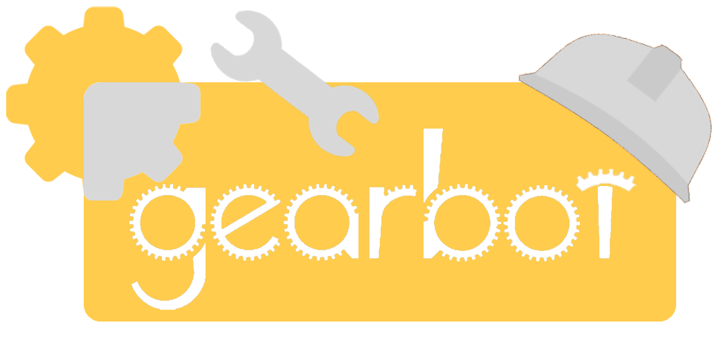 GitHub - gearbot/GearBot: Helps you to keep the gears turning smoothly