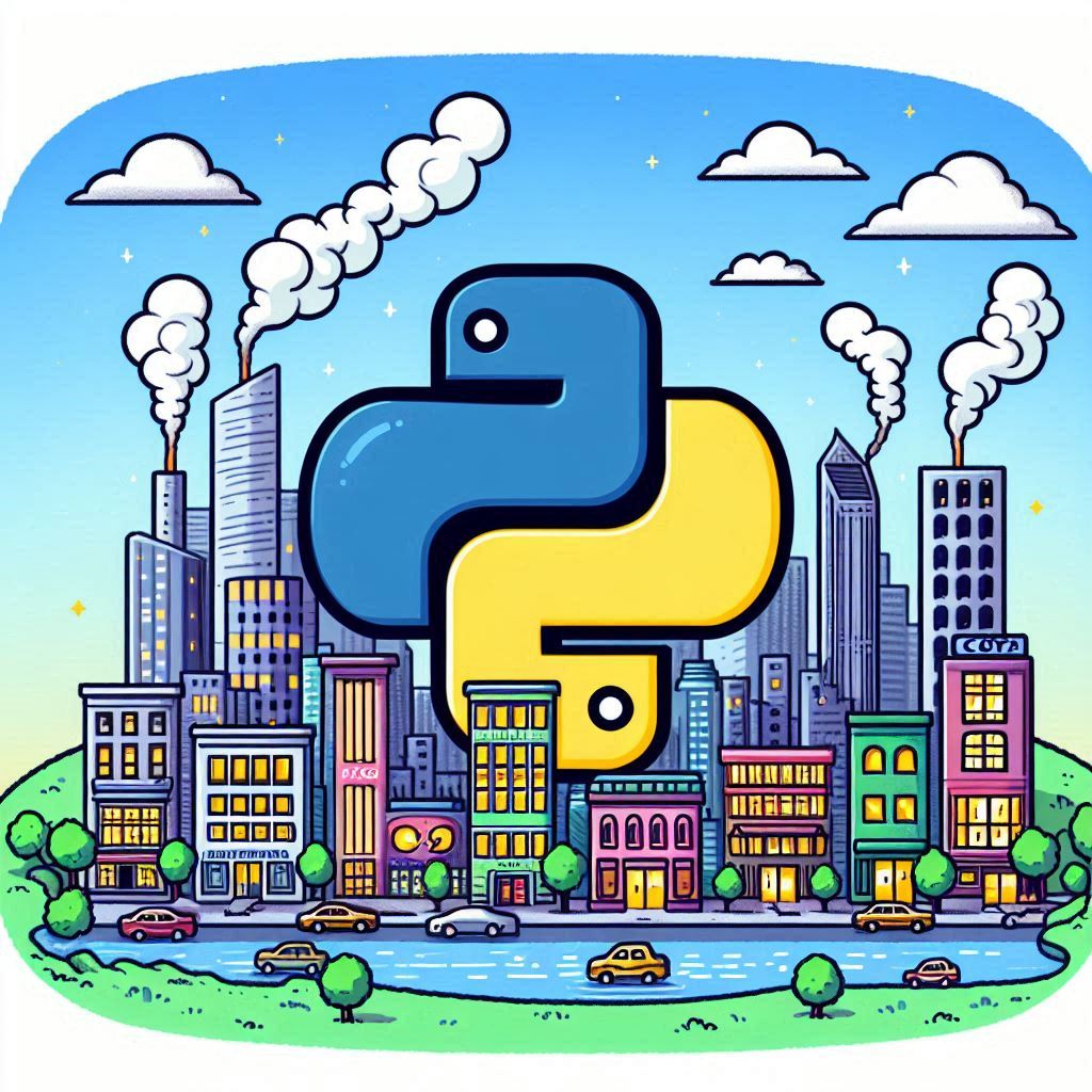 GitHub - MinorPriest/Analisis-de-emisiones-CO2-usando-Python: Este ...