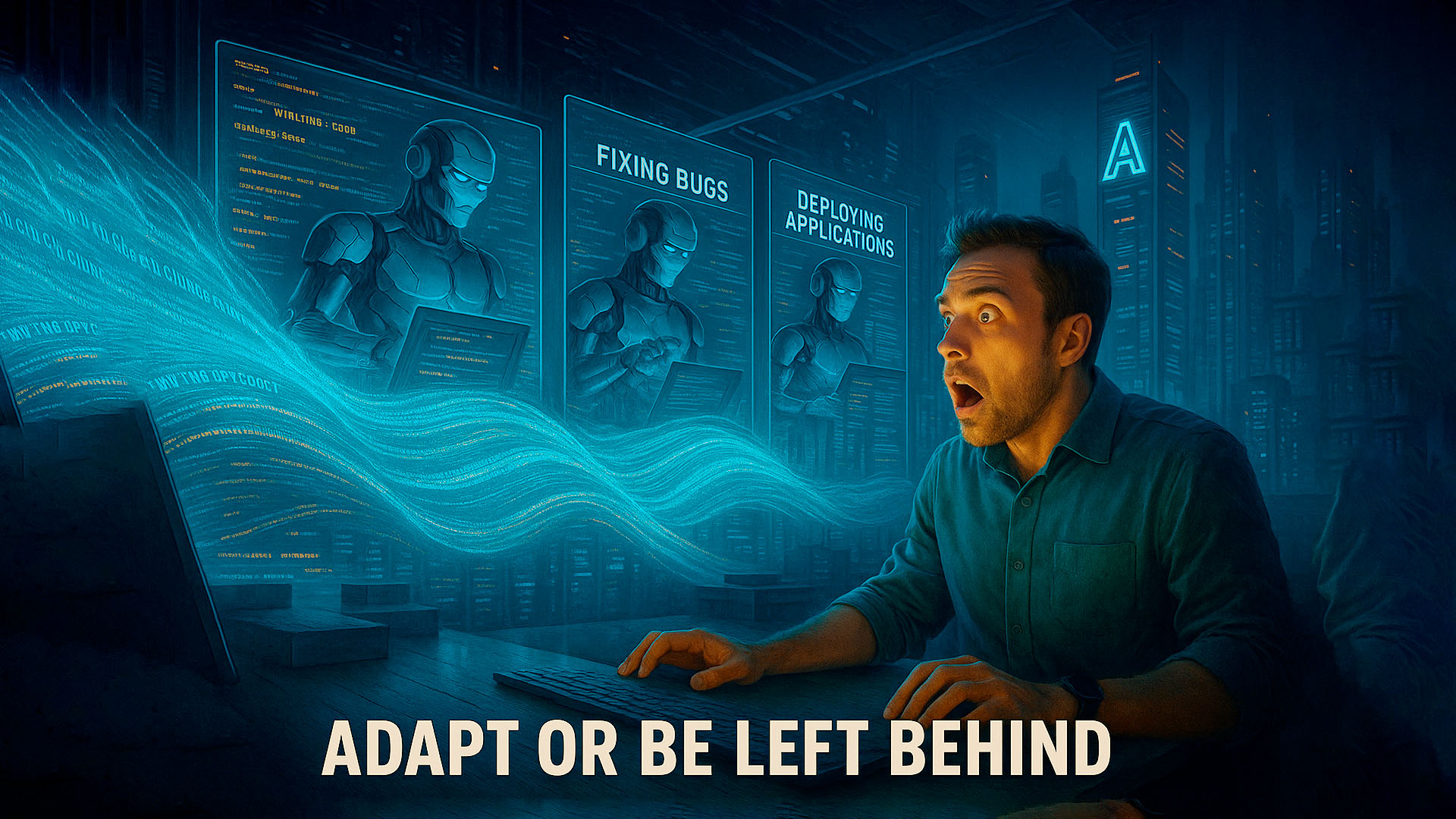 GitHub - Nantero1/ai-first-devops-toolkit: This toolkit represents a ...