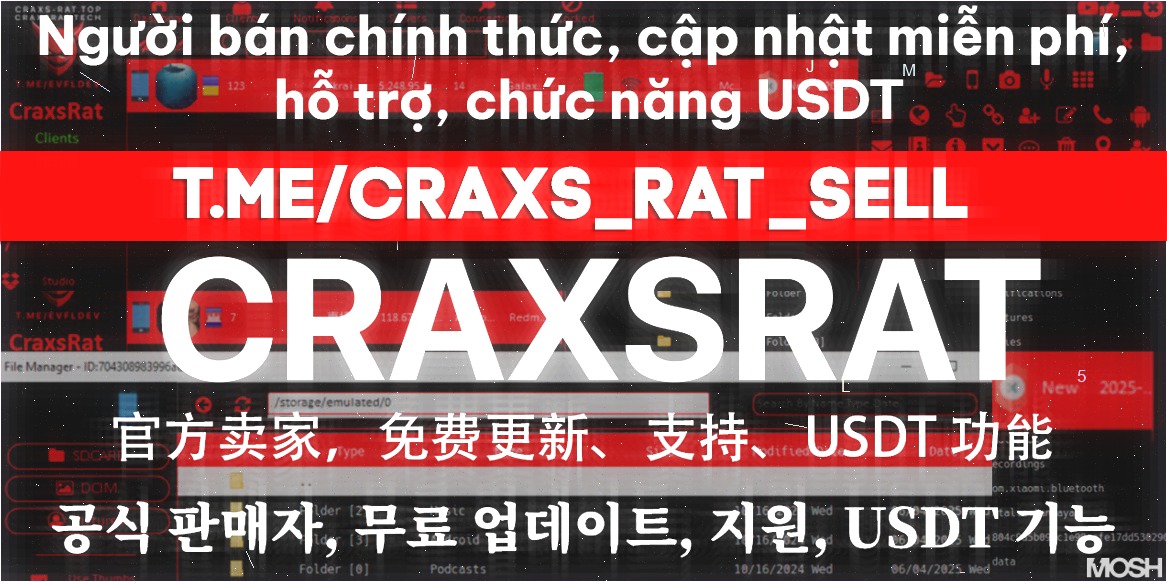 craxs-rat-telegram · GitHub Topics · GitHub