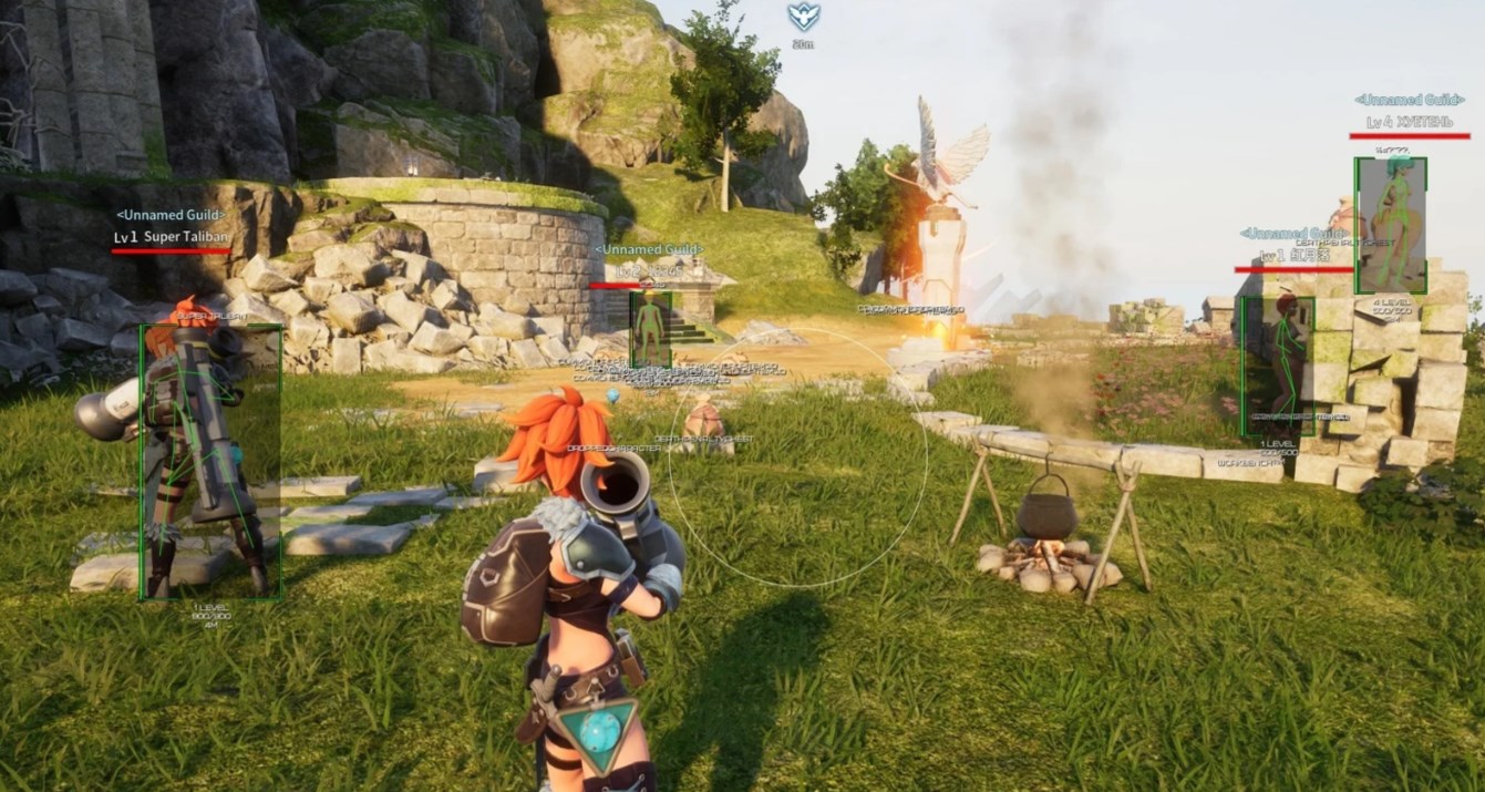 palworld-free-hack-download · GitHub Topics · GitHub