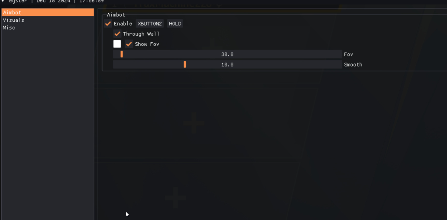 GitHub - mrpouder52porupor/marvel-rivals-menu: Marvel Rivals Cheat 2025 — ESP, Aimbot, Auto ...