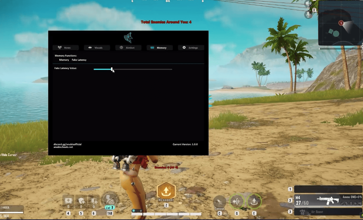 farlight-84 · GitHub Topics · GitHub