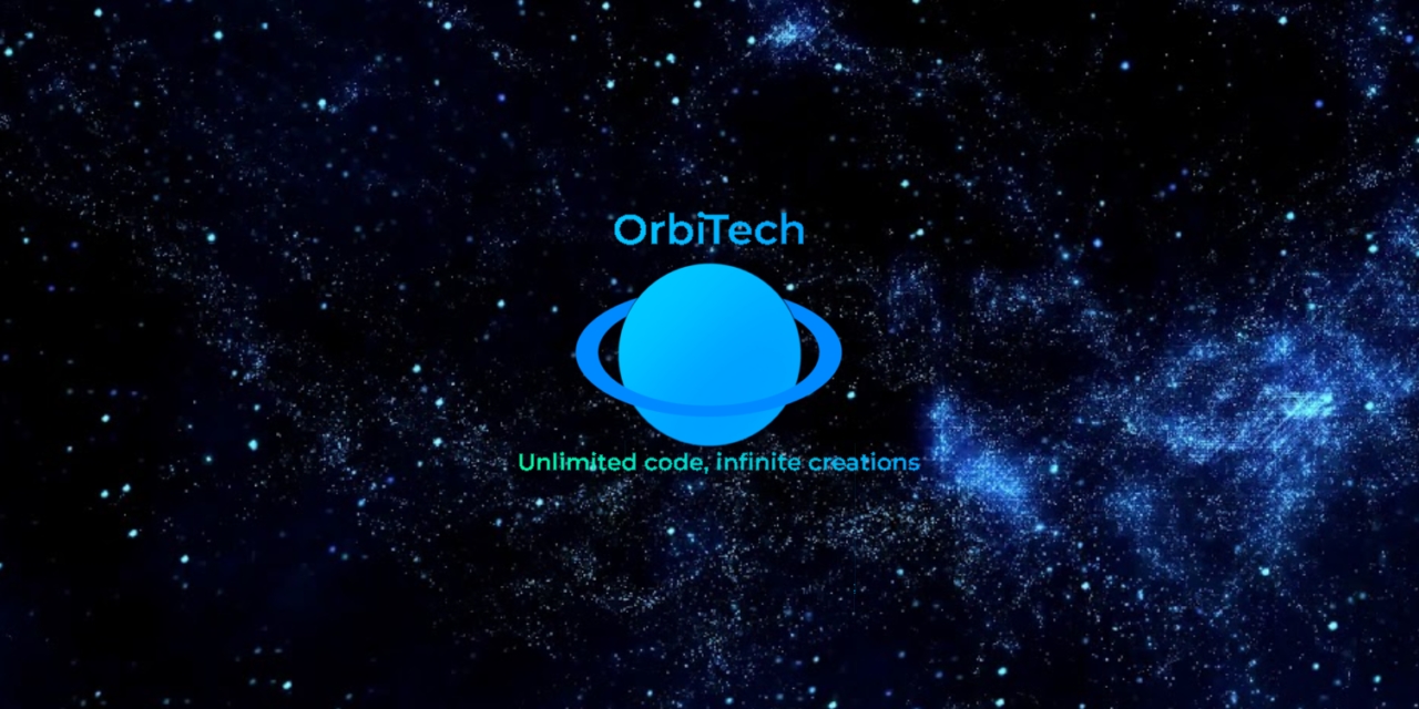 GitHub - TechGroupTeam/OrbiTech: Welcome to the OrbiTech repo! Find installers for Windows, Mac ...