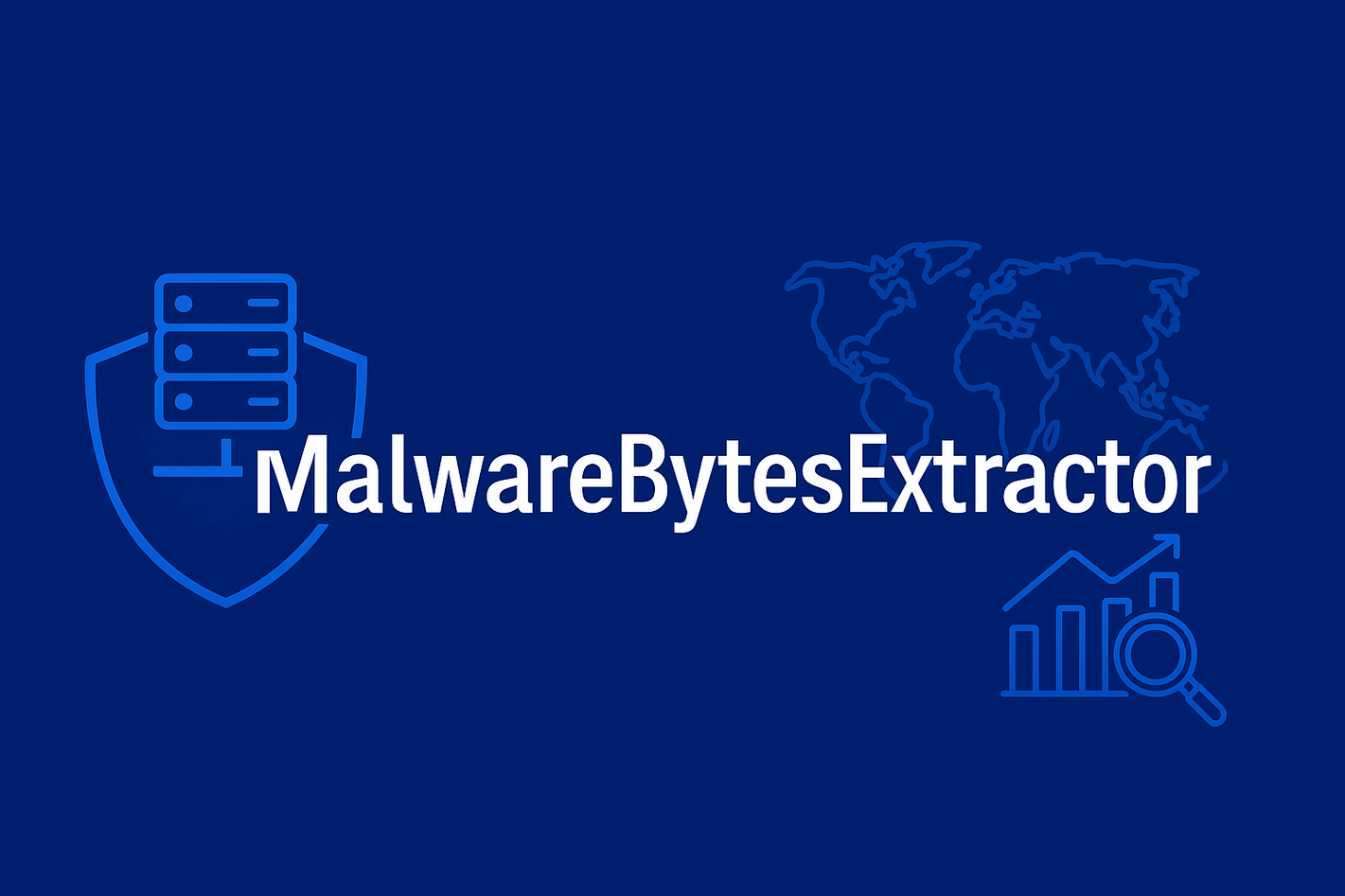 GitHub - peopleworks/MalwareBytesExtractor: MalwareBytesExtractor is a ...