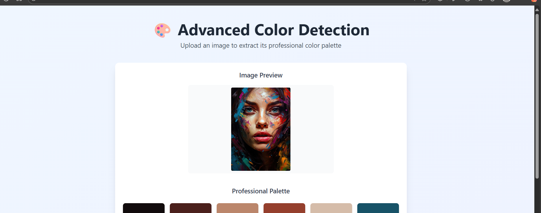 color-detection · GitHub Topics · GitHub