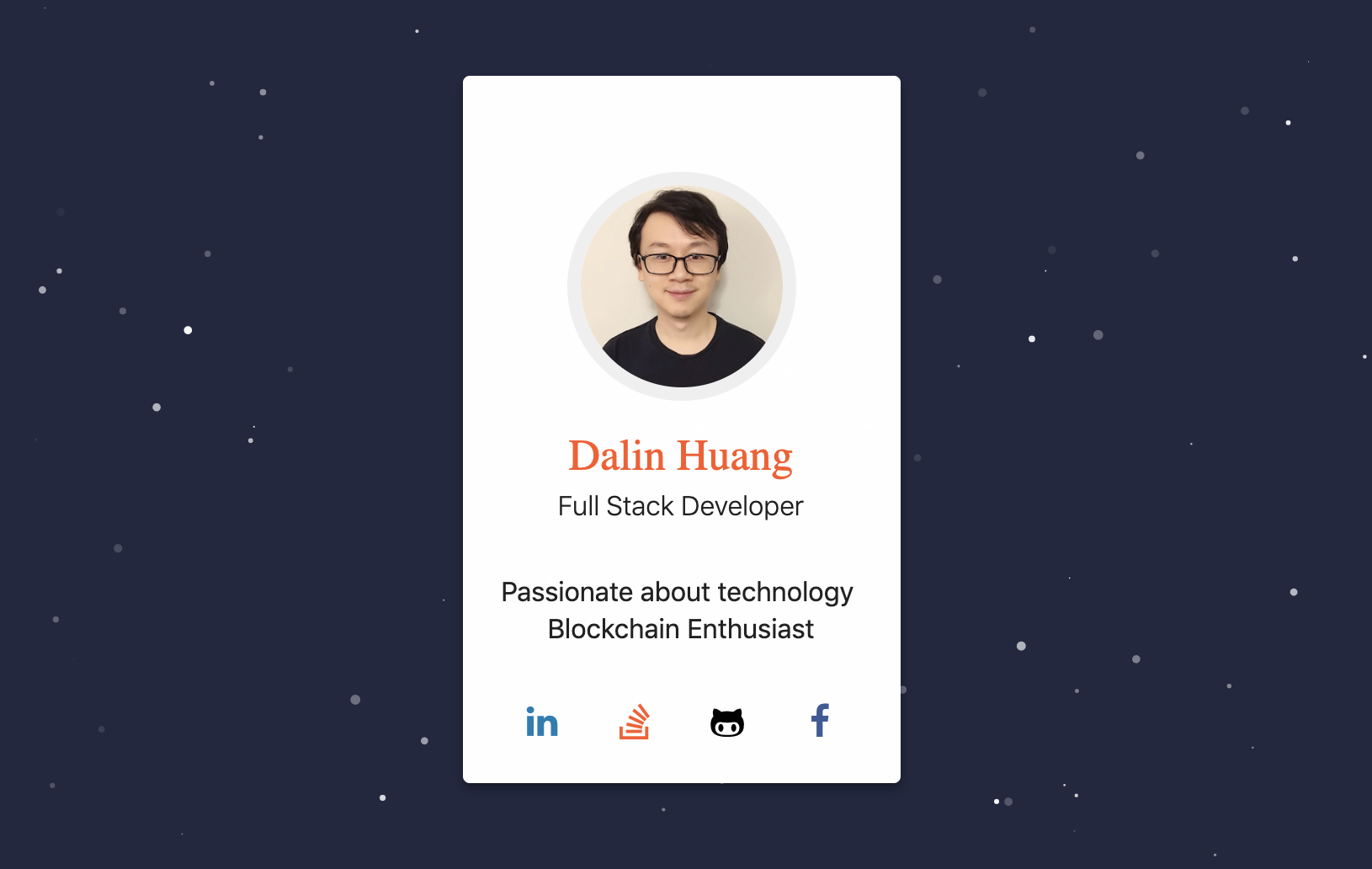 GitHub - dalindev/dalin.dev: https://dalin.dev