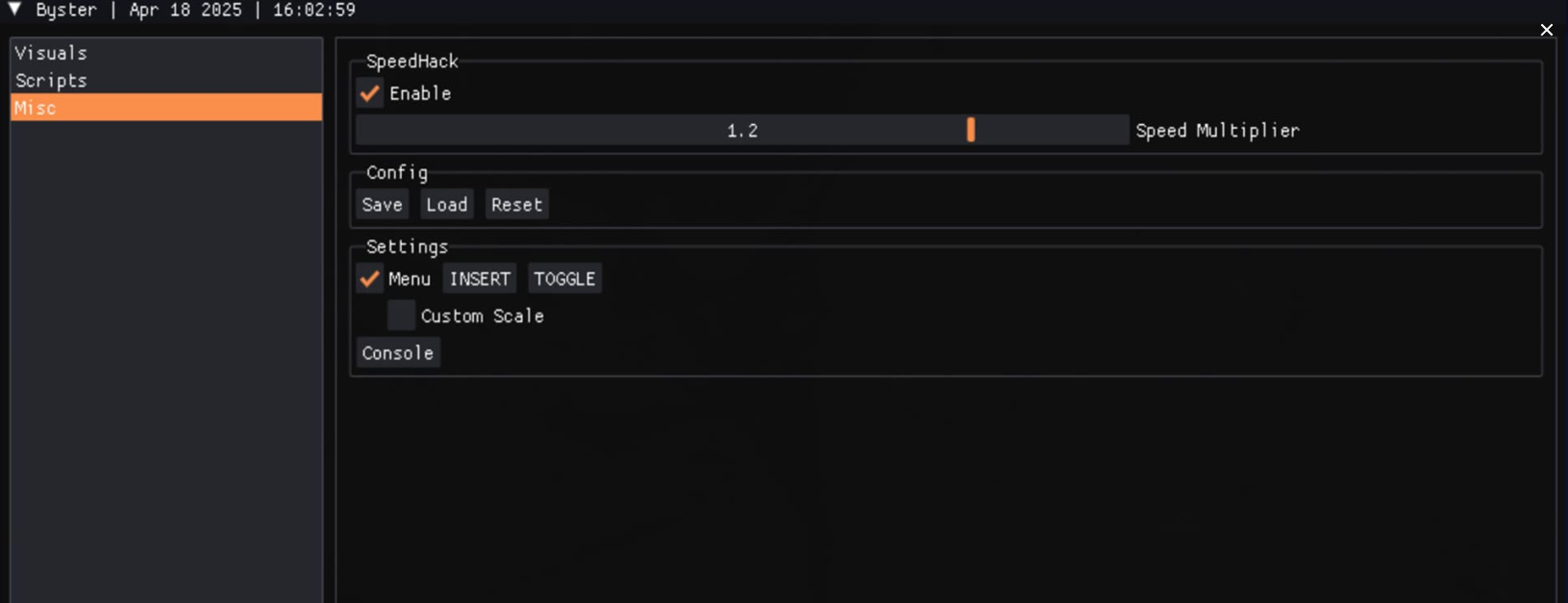 last-epoch-hack-2025 · GitHub Topics · GitHub
