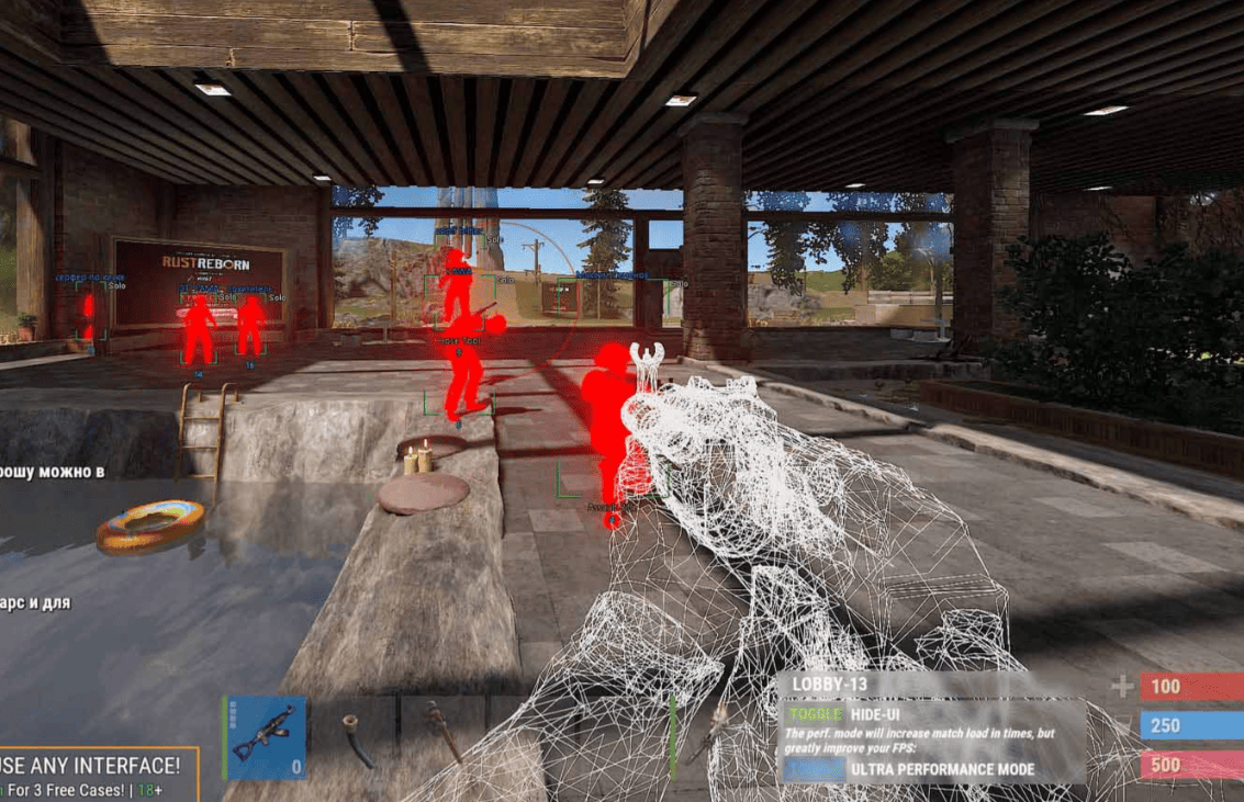 best-hack-rust · GitHub Topics · GitHub