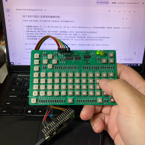GitHub - pondahai/pico_keyboard