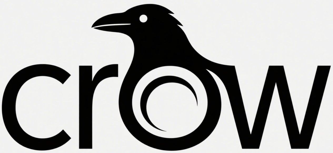 GitHub - Shinveam/crow: crow 🐦‍⬛ 是一个用 Go 语言编写，支持 Function Calling 和 MCP 服务调用，能够语音交互的 AI Agent ...