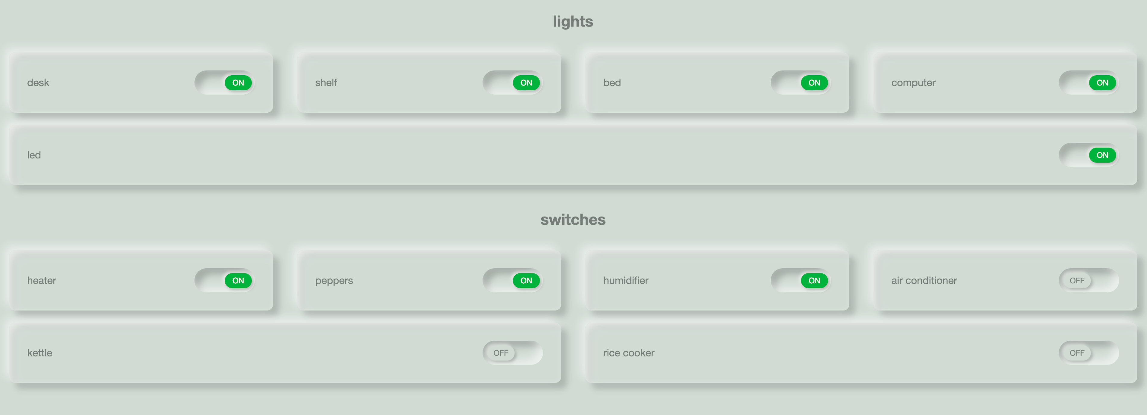 GitHub - saihgupr/Tasmota-UI: A simple, lightweight, and self-hosted web interface for ...