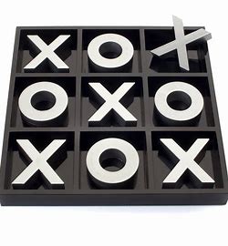 GitHub - Neeraj9355/TicTacToeGame: A classic Tic-Tac-Toe game developed in Java Swing, offering ...