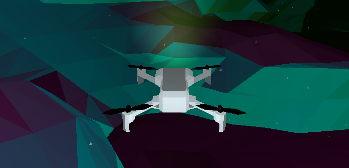 GitHub - CaldeCrack/Procedural-Terrain: Terreno procedural generado usando ruido aleatorio y ...