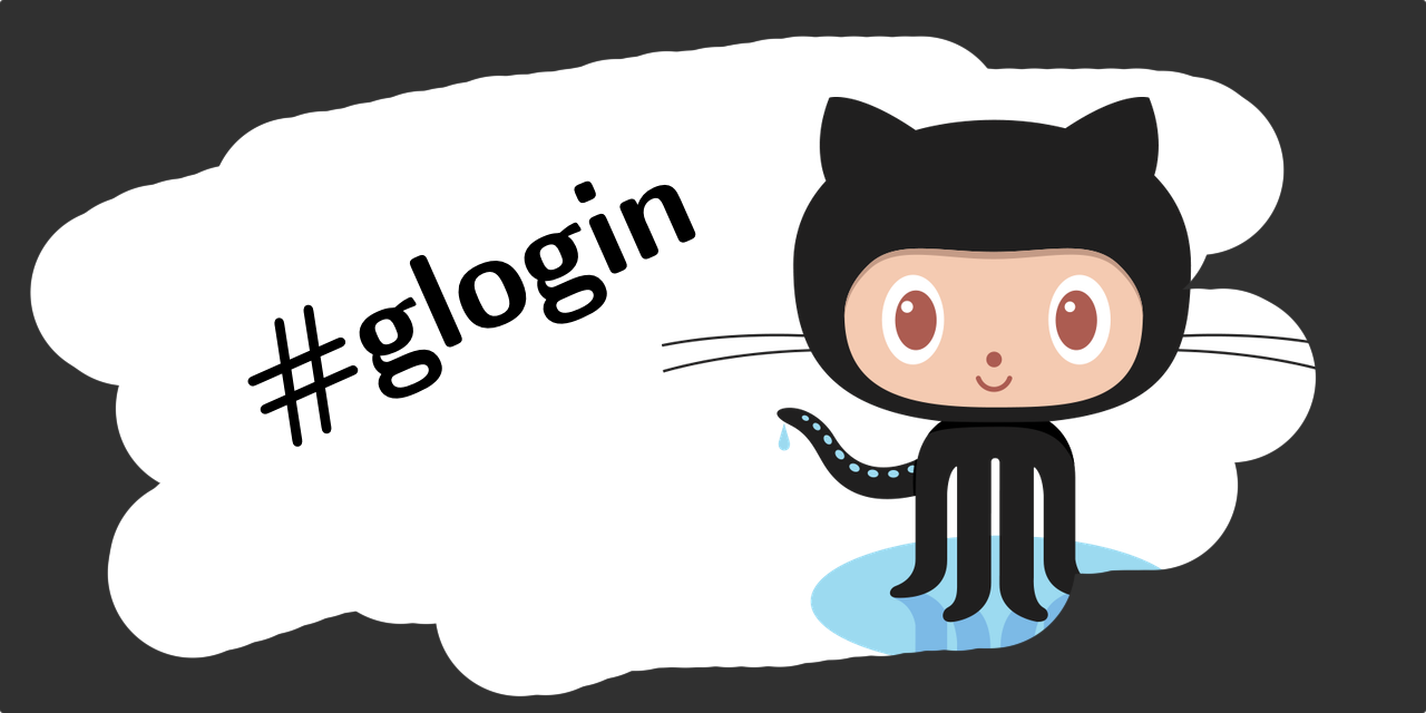 Github Yegor256glogin Loginlogout Via Github Oauth For Your Ruby