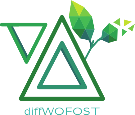GitHub - WUR-AI/diffWOFOST: Differentiable implementation of WOFOST