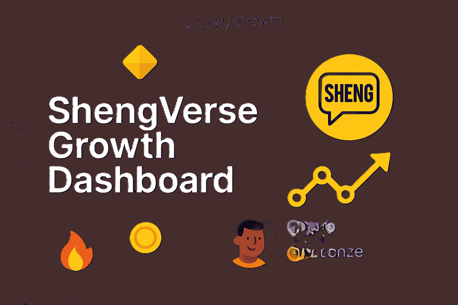 GitHub - vincent-bot1/shengverse-growth-dashboard