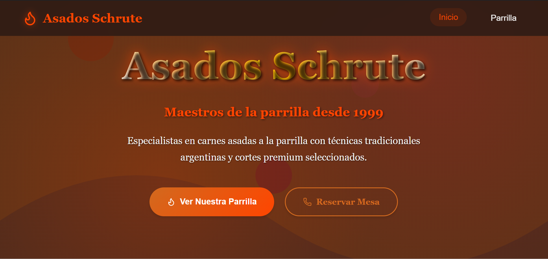 GitHub - JuanJo9905/restaurantTemplate: Una aplicación web completa desarrollada con React ...