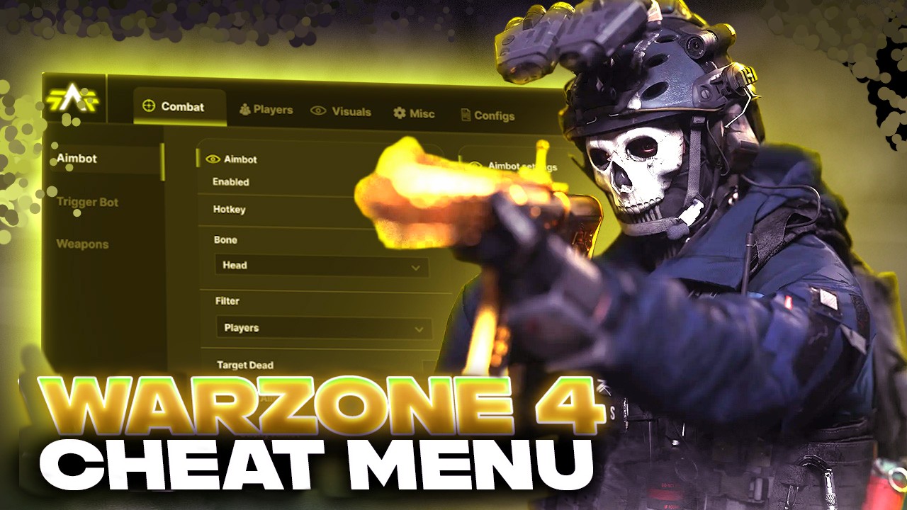 GitHub - Shiokkaa/Warzone4-Aimbot-bo6: Warzone4-Aimbot-bo6