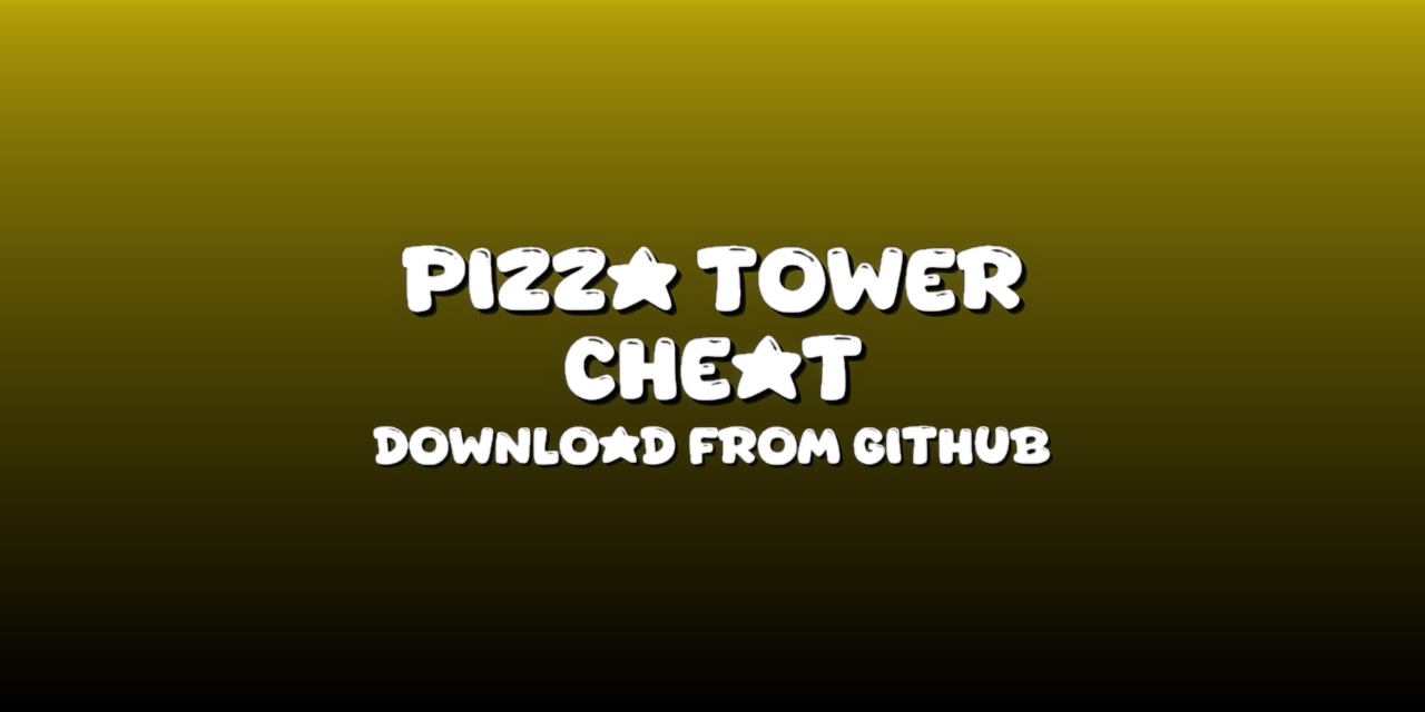 GitHub - VorepinarFoweerxn/Pizza-Tower-Bloodline: Download Pizza Tower Trainer Hack - Unlimited ...