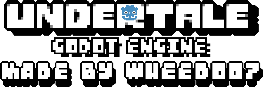 GitHub - wheedo07/UT-Godot-Engine: A reusable Undertale fangame engine built with Godot and ...