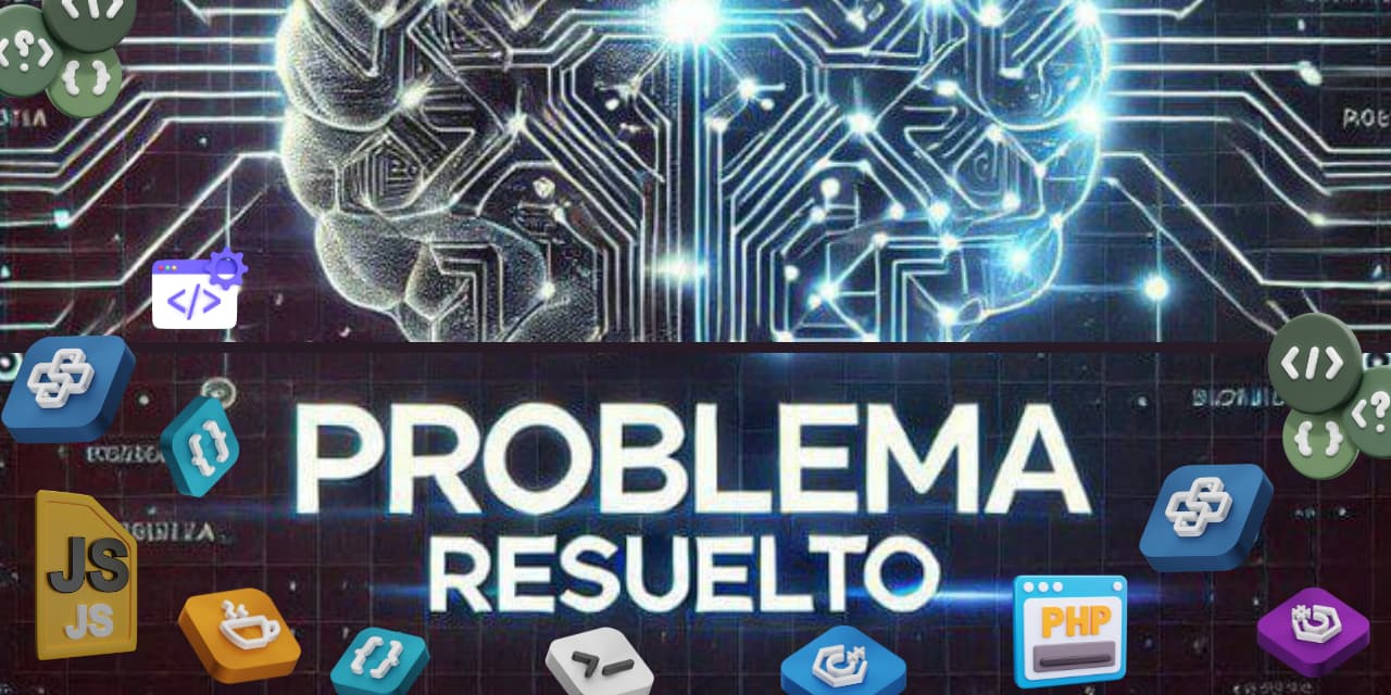 GitHub - liztechcode/problema-resuelto: Ejercicios para practicar la logica de programacion