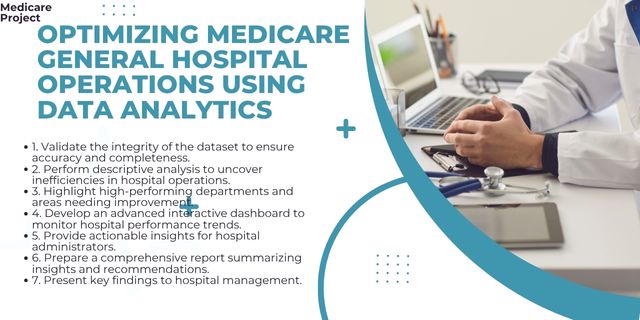 GitHub - Ushang001/Optimizing-Medicare-General-Hospital-Operations-Using-Data-Analytics: This ...