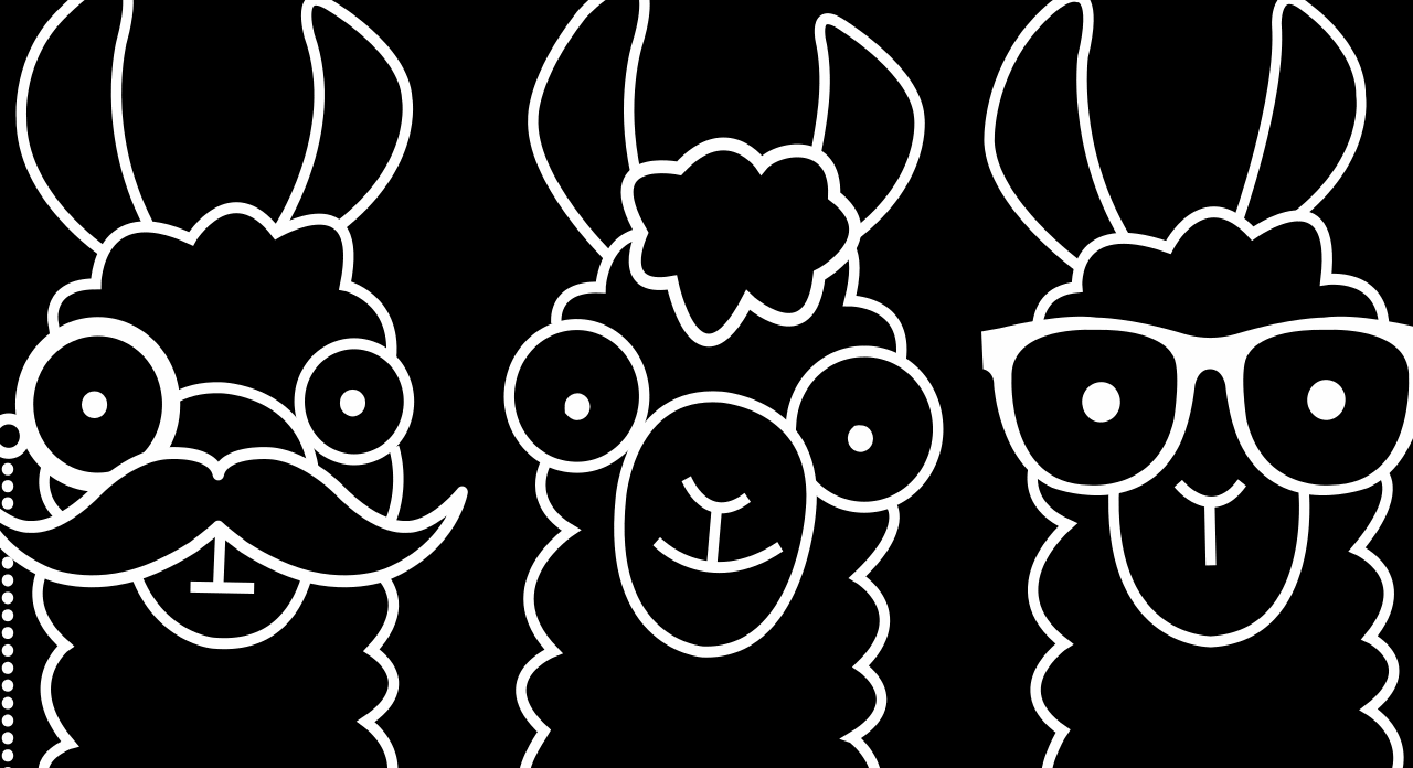 GitHub - cleverllamas/llamaverse: Clever Llamas Llamaverse