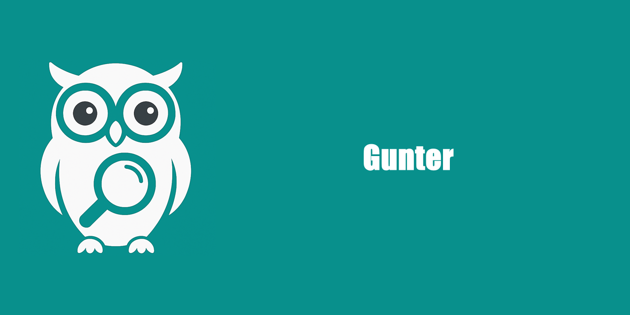 GitHub - needful-apps/Gunter: A modern Flask microservice providing accurate geolocation and ...