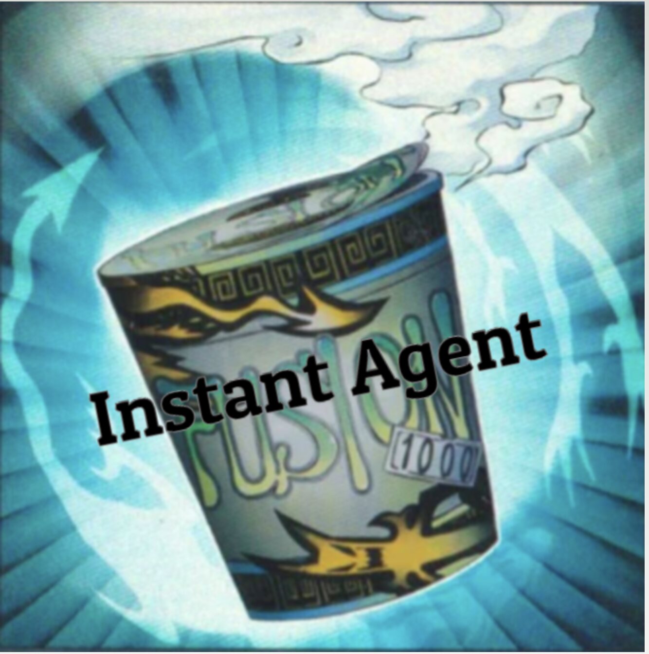 GitHub - light-magician/instant-agent: real quick agents