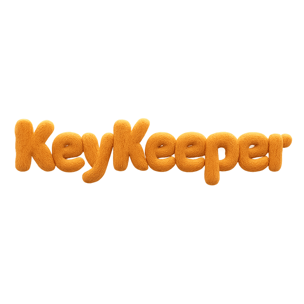 keykeeper
