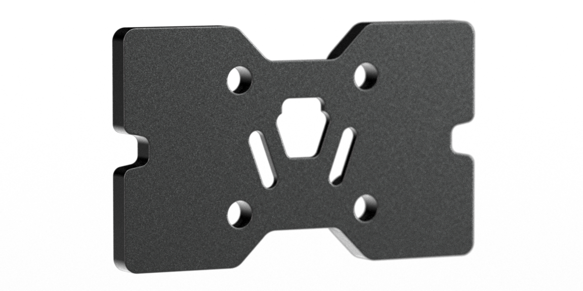 GitHub - DW-Tas/CNC-Xol-Carriage: The CNC Milled version of the ...