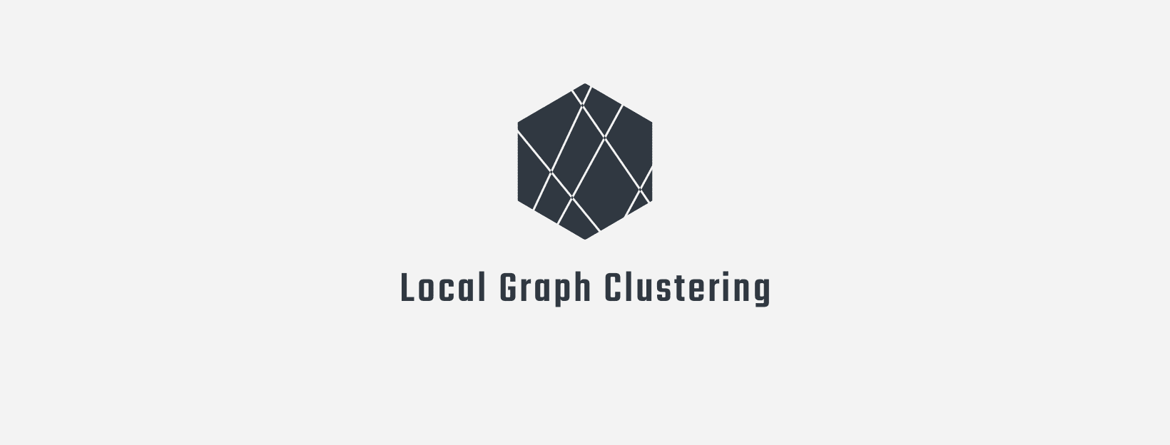 Github Kfoynt Localgraphclustering