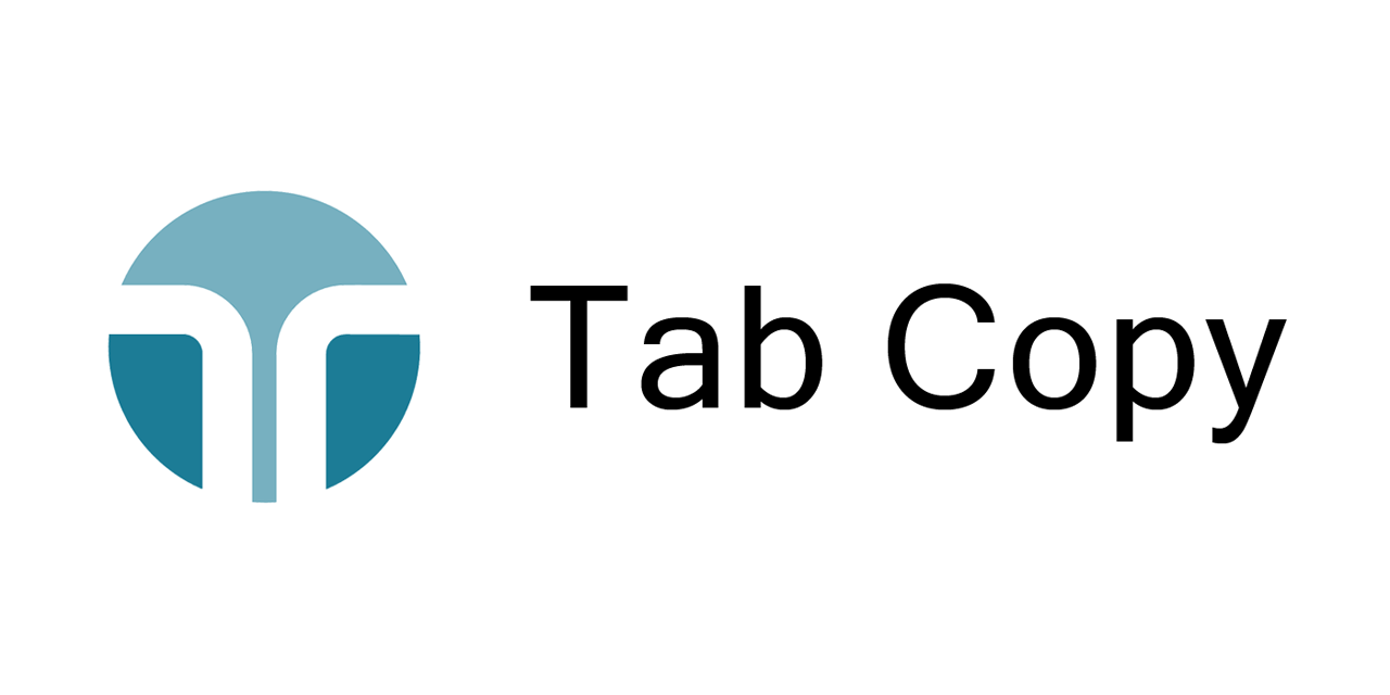 GitHub - hansifer/tab-copy: A browser extension for copying tabs to the clipboard in a variety ...