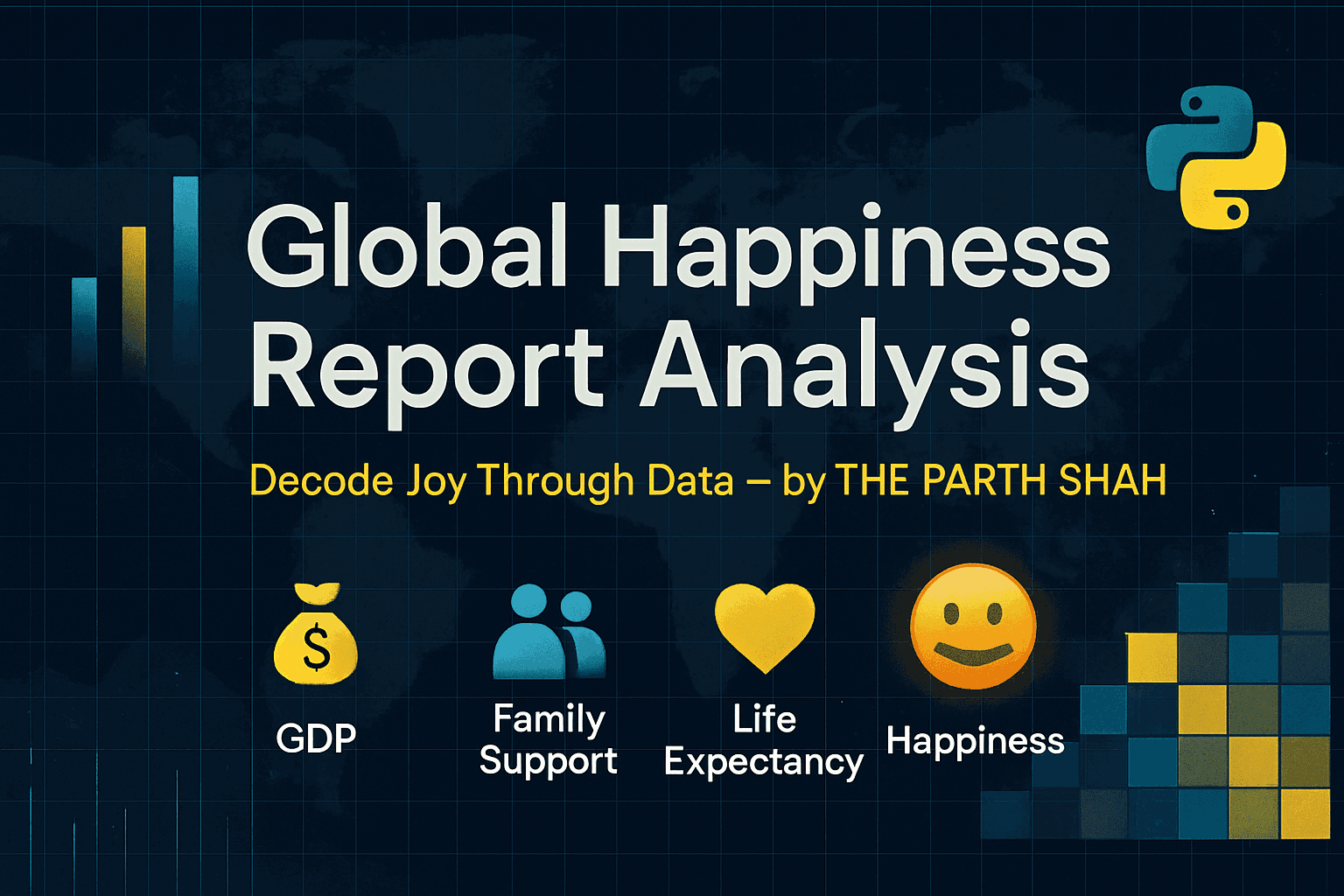 the-parth-shah · GitHub Topics · GitHub