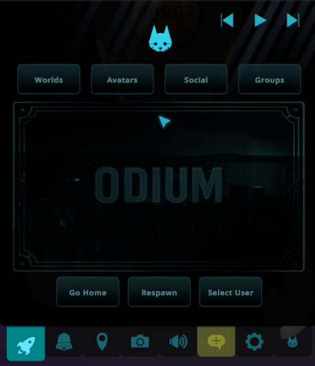 Releases · TMatheo/Odium-VRC · GitHub