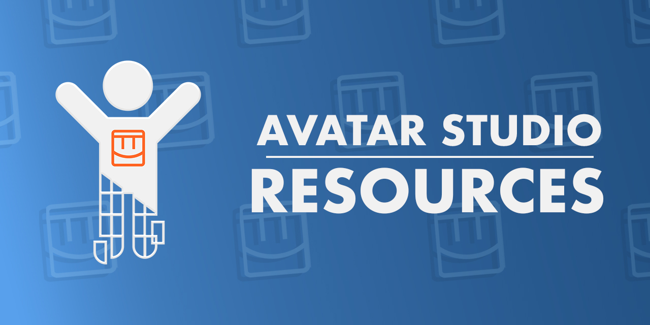 GitHub - landonrecroom/avatar-studio-resources: Rec Room Avatar Studio Resources
