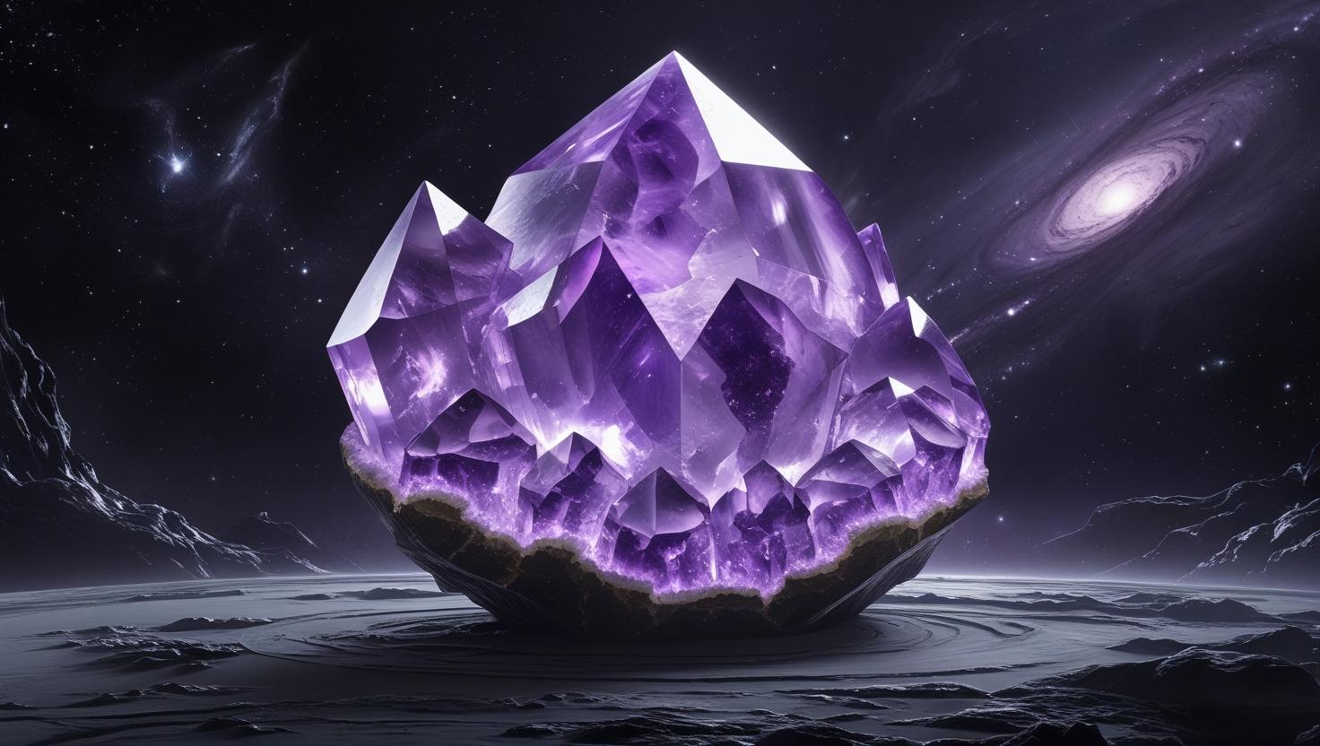 GitHub - faskai/amethyst: Next-gen AI-native language and IDE to build and scale composite agents.