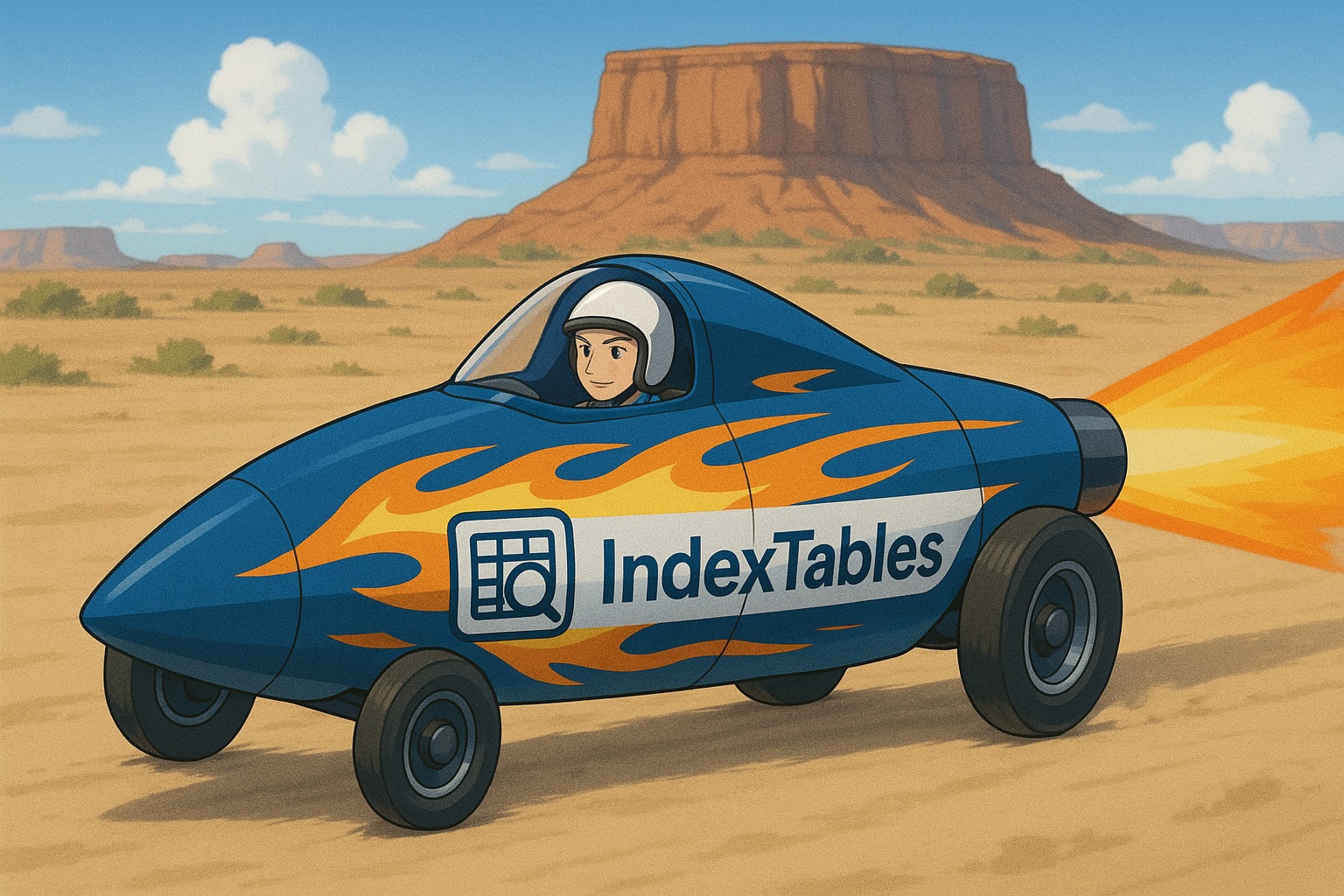 GitHub - indextables/indextables_spark: IndexTables is an experimental open-table format for ...
