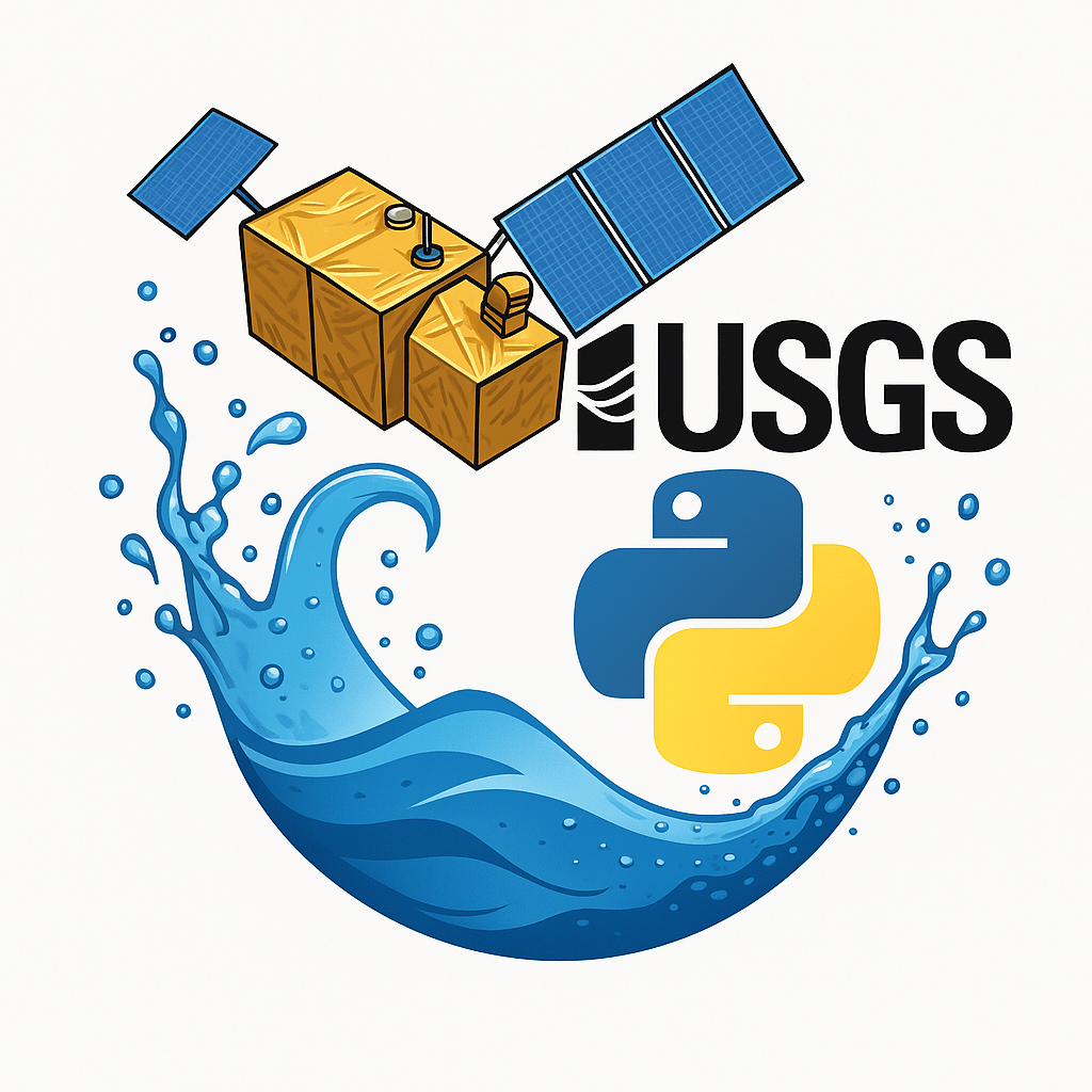 GitHub - Ehsankahrizi/HydroAnomaly: A Python package for water bodies anomaly detection using ...