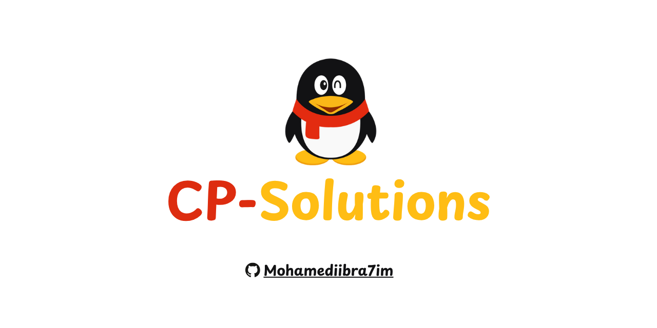 cp-solutions