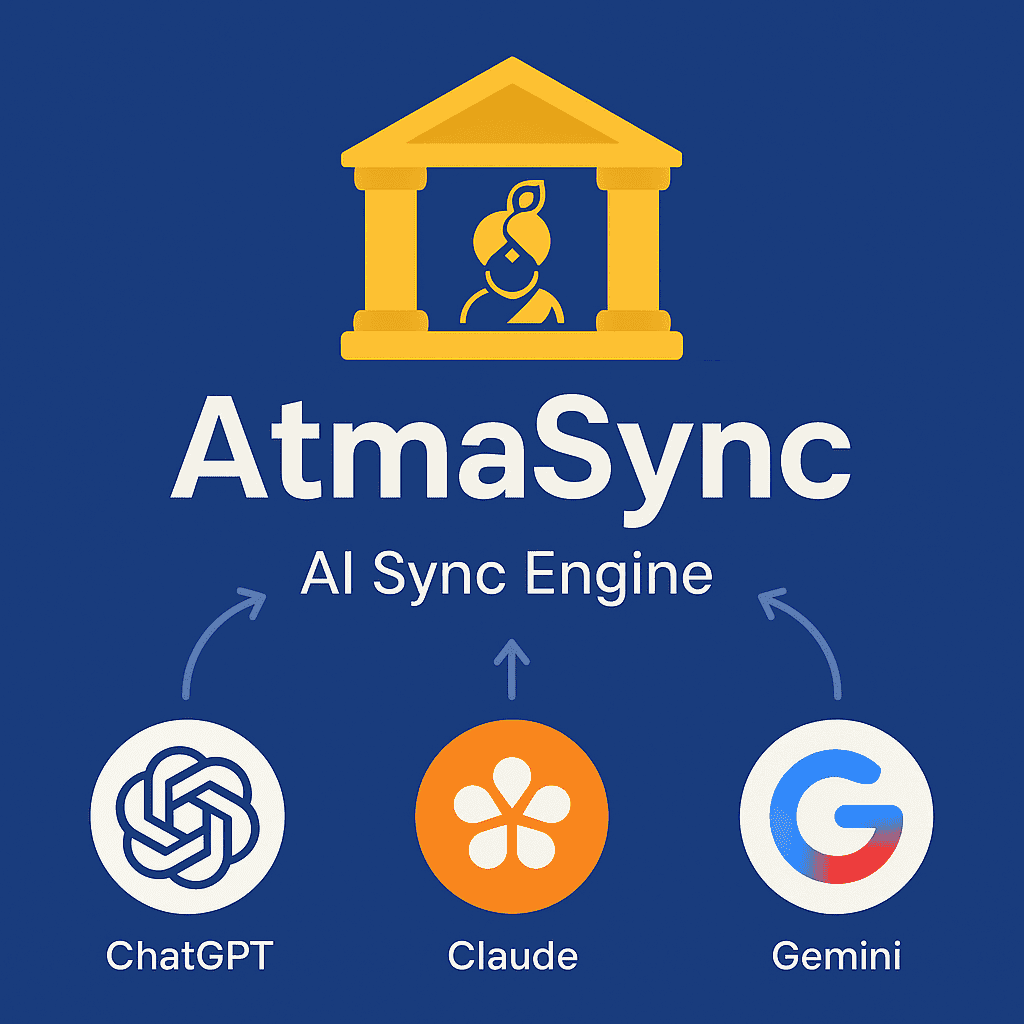 AtmaSync