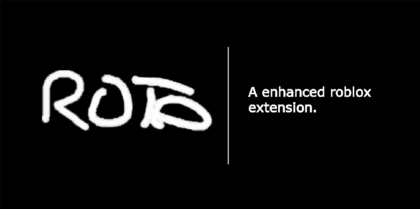 GitHub - ROto32/ROto: A powerful and free extension.