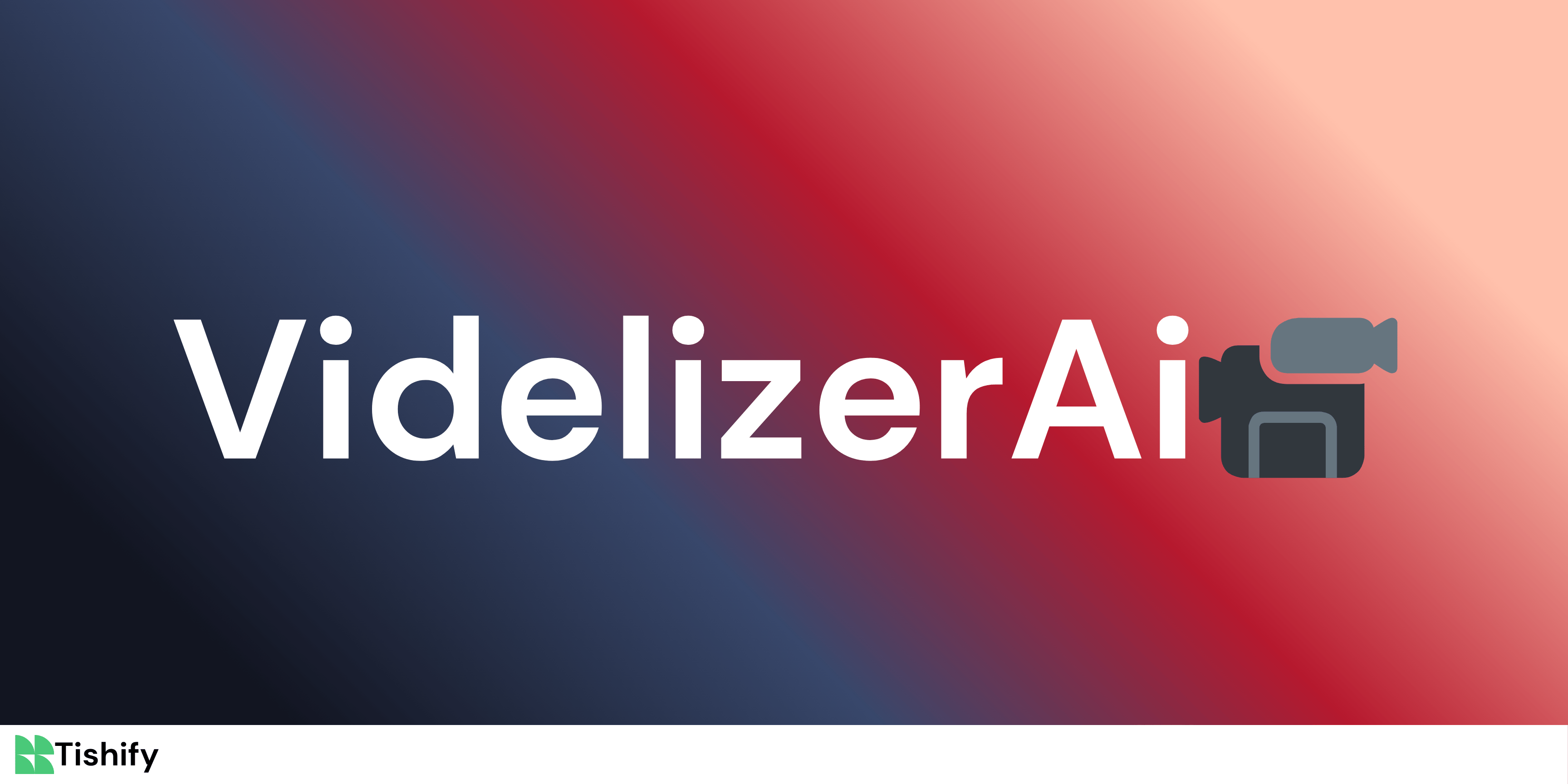 GitHub - Tishify/VidelizerAI