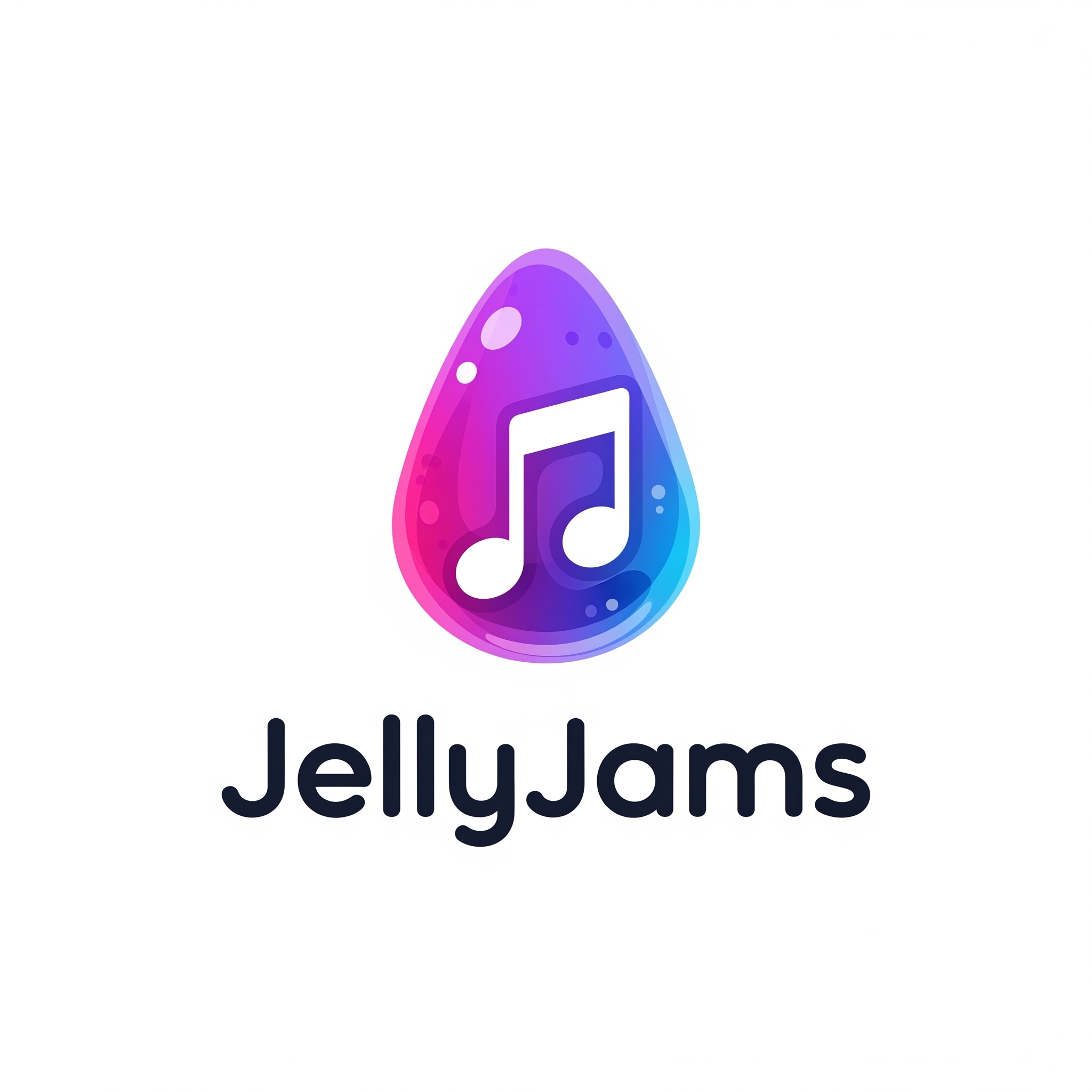 GitHub - jonasmore/JellyJams